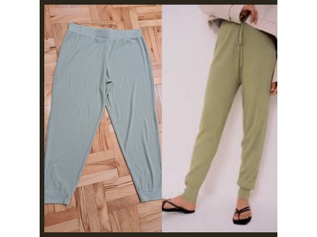 Primark 2xl nova dornja trenerka tegljiva relax