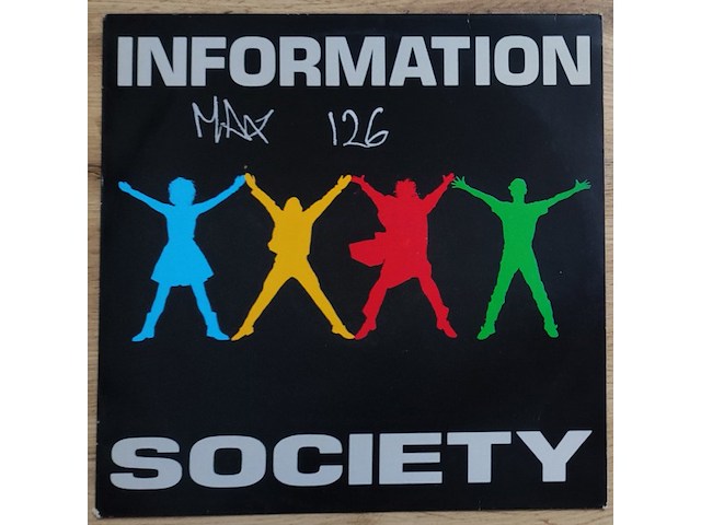 Information Society – S/T