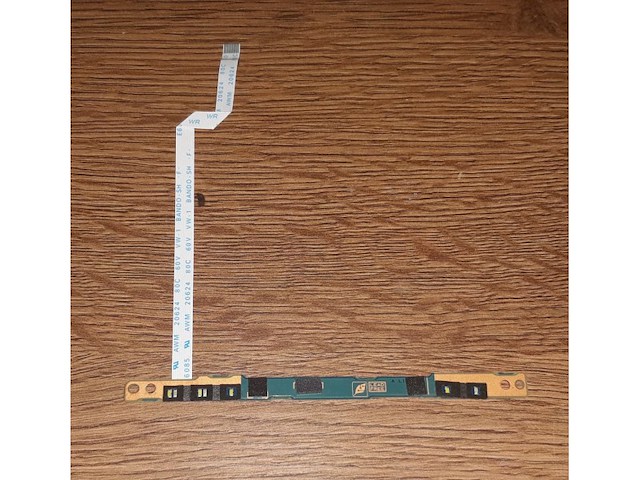 Toshiba Tecra Z40-A - Led diode