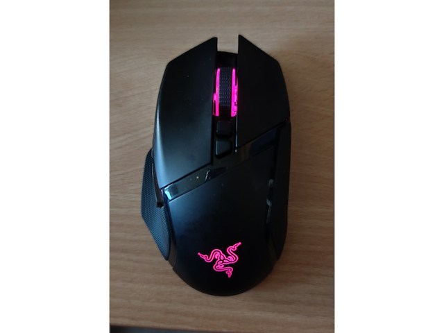 Razer Basilisk Ultimate Wireless RGB