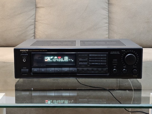 Onkyo TX-7900