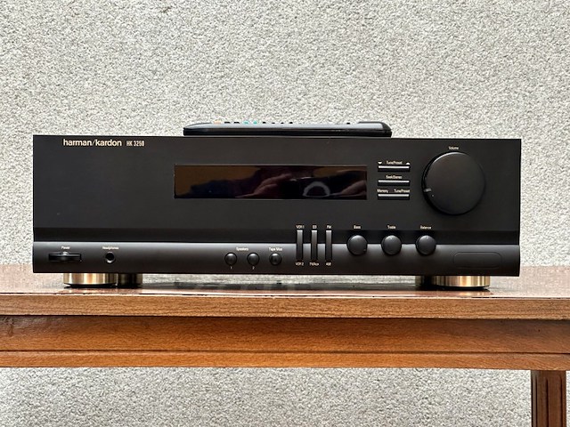 Harman Kardon HK 3250