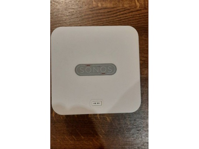 SONOS multi-room Music System Zone Bridge BR100