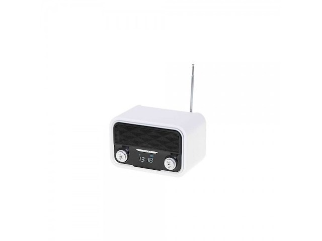 Adler AD1185 RADIO FM BLUETOOTH