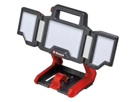 EINHELL TP-CL 18/3000 Li - Solo, Akumulatorski led reflektor, PROFESSIONAL 4514172