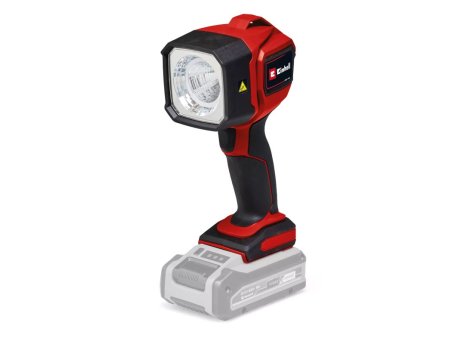 EINHELL TC-CL 18/350 Li – Solo akumulatorska lampa