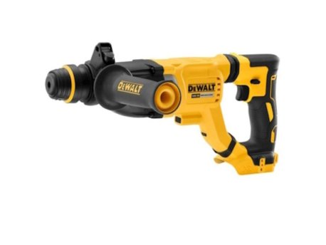 DeWALT Akumulatorski čekić bušilica SDS-Plus 18V XR DCH263N-XJ