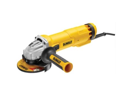 DeWALT Ugaona brusilica 1010W 115mm DWE4206-QS