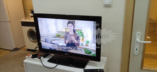 Izdavanje stana u Medakoviću