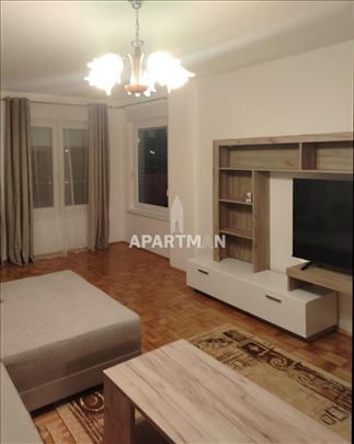 Blok 70, 55m2, renoviran dvosoban stan ID#2181