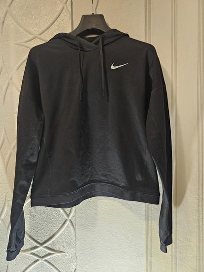 Nike running dukser xs