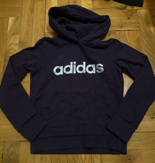 Adidas duks