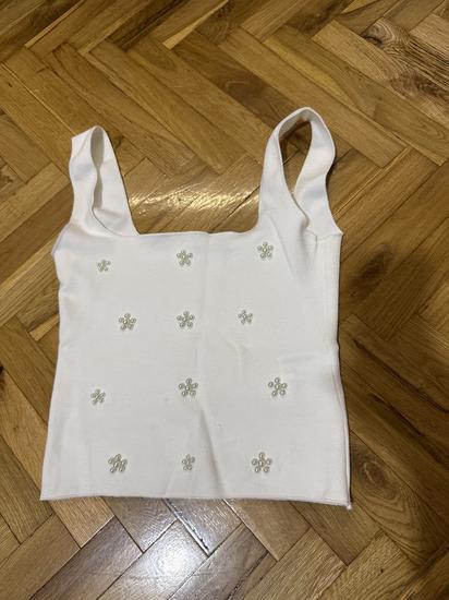 Novi zara top
