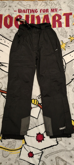 Ski pantalone,vel.38