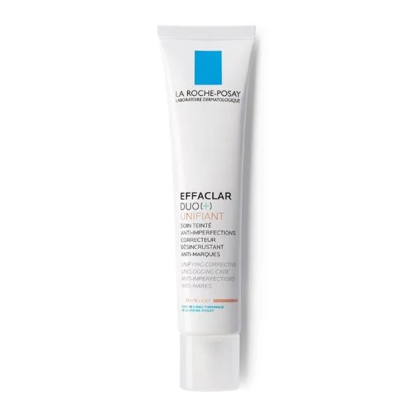 La Roche-Posay Effaclar Duo (+) Ujedna?uju?a nega Light 40ml