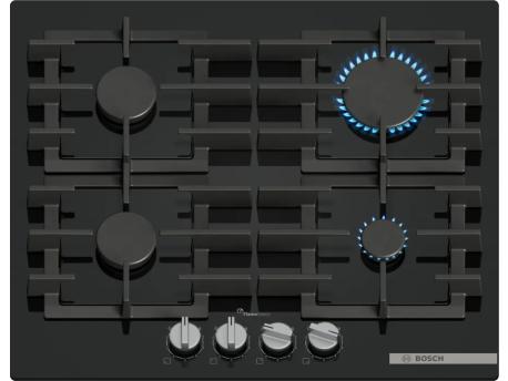 BOSCH PPP6A6I40 Ugradna plinska ploča