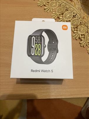 Redmi Watch 5