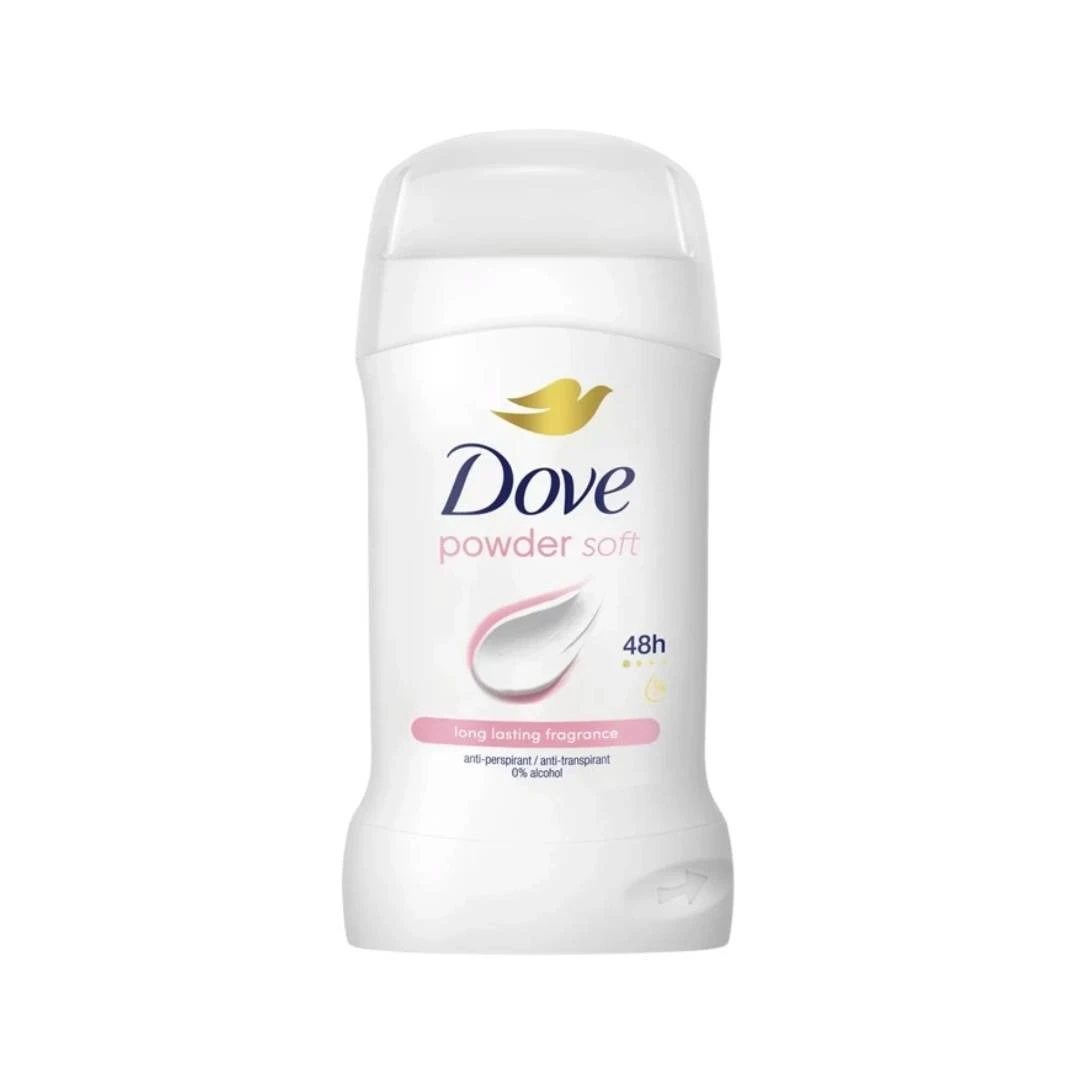 Dove Antiperspirant u Stiku Powder Soft 50 mL
