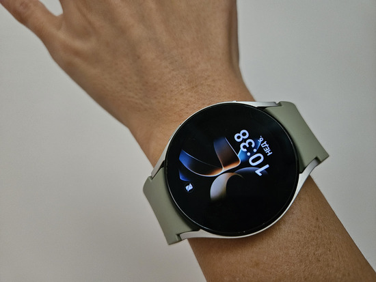 Samsung Watch 4