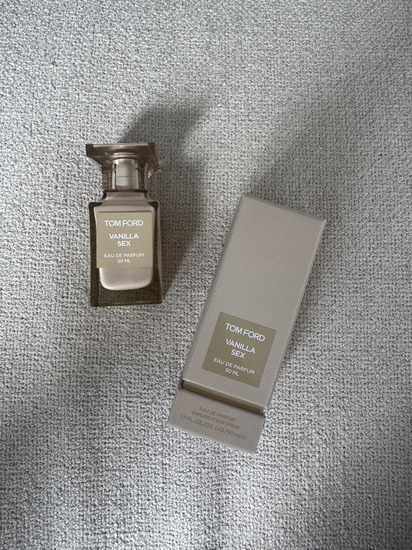 Tom Ford Vanilla Sex parfem
