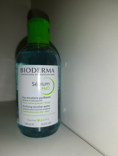 Bioderma Sebium H20 *SNIŽENJE*