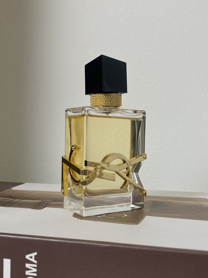 YSL Libre parfem original<3 50ml fiksno