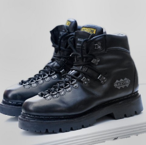    Blackstone Survival Boots 999    7000