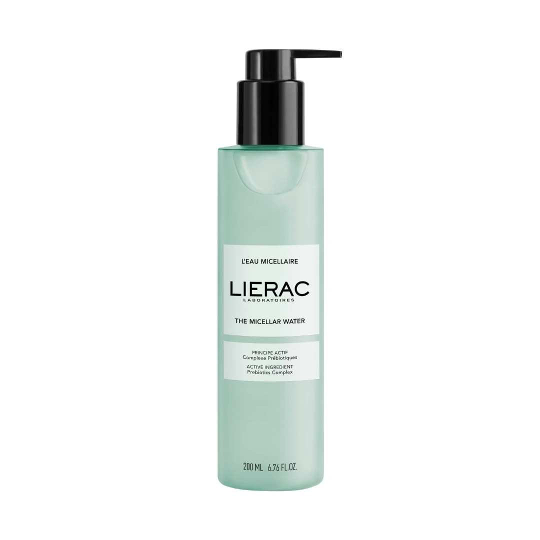 LIERAC Micelarna Voda 200 mL