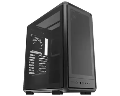 COOLER MASTER MasterFrame 500 Mesh Black kućište crno (MF500M-KHNN-S00)