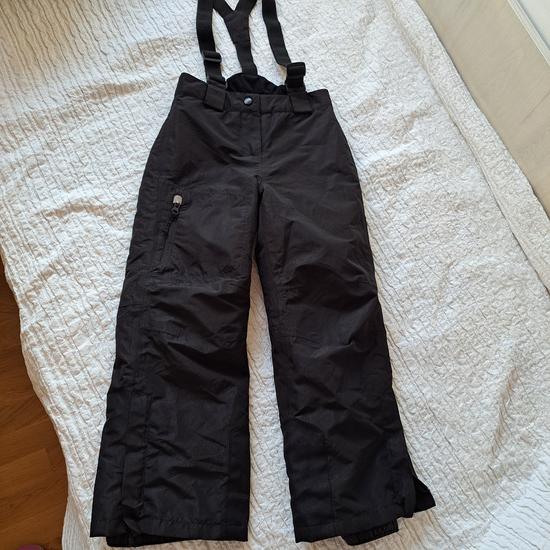 Ski_skafander pantalone 122/128