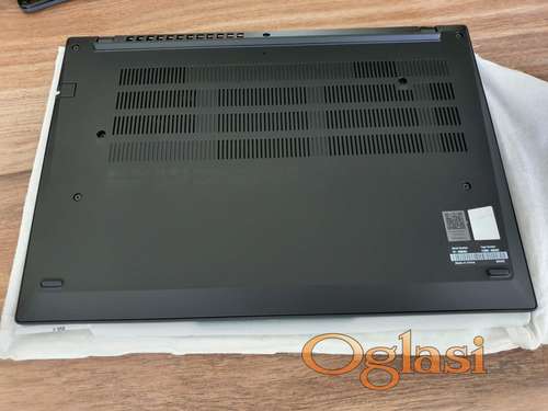 Lenovo ThinkPad T14 G5/Ultra 7/32GB/Biznis alat bez premca
