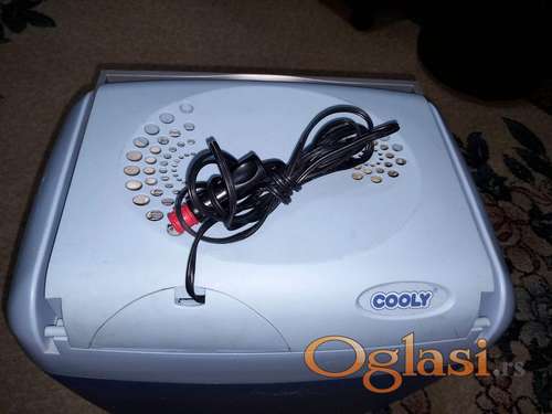 AUTO FRIZIDER 12V