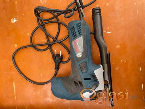 Bosch Professional GST 90 E Ubodna Testera
