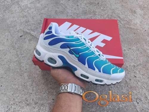 Nike Air Max Plus TN