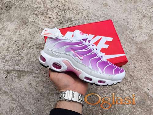 Nike Air Max Plus TN