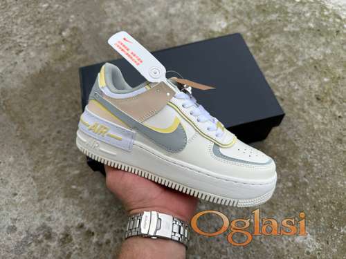Nike patike Air Force 1 Shadow