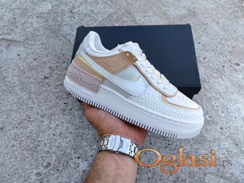 Nike patike Air Force 1 Shadow