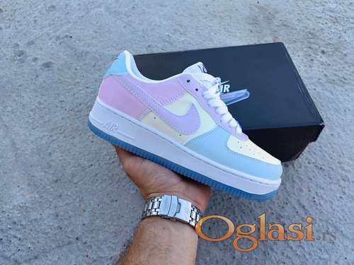 Nike Air Force 1 Low UV Reactive