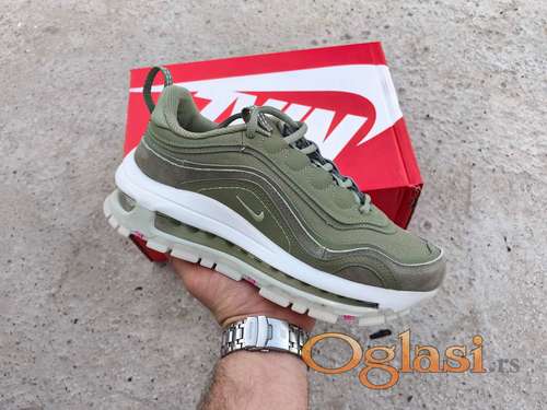 NIke patike Air Max 97 Futura