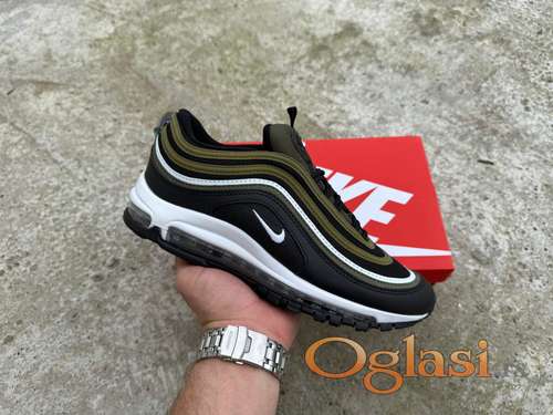 Nike Air Max 97