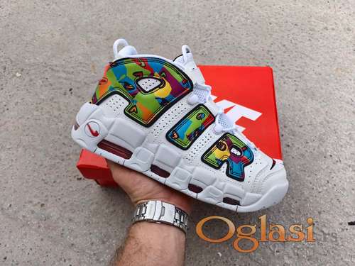 Nike patike Air More UpTempo