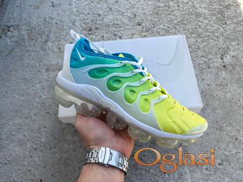 Nike Air VaporMax Plus patike
