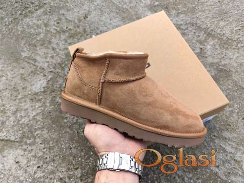 UGG Ultra Mini