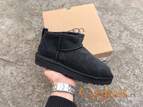 UGG Ultra Mini čizmice