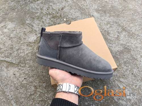 UGG Ultra Mini