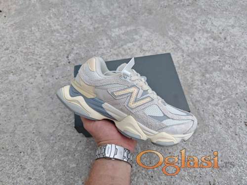 New Balance 9060 Quartz Grey