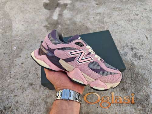 New Balance 9060 Pink Lavender