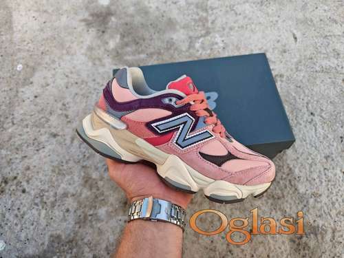 New Balance 9060 Cherry Blossom