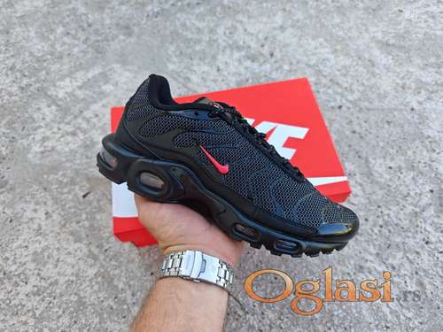 Nike Air Max Plus TN Bred