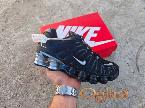 Nike patike Shox TL